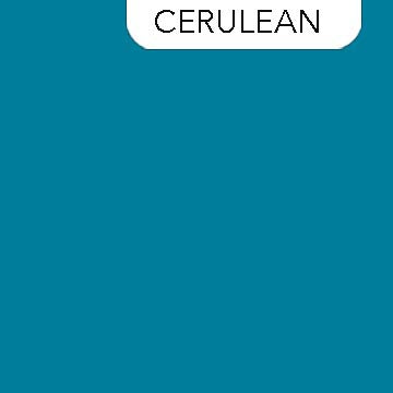 Colorworks Premium Solids - Cerulean – The Common Thread