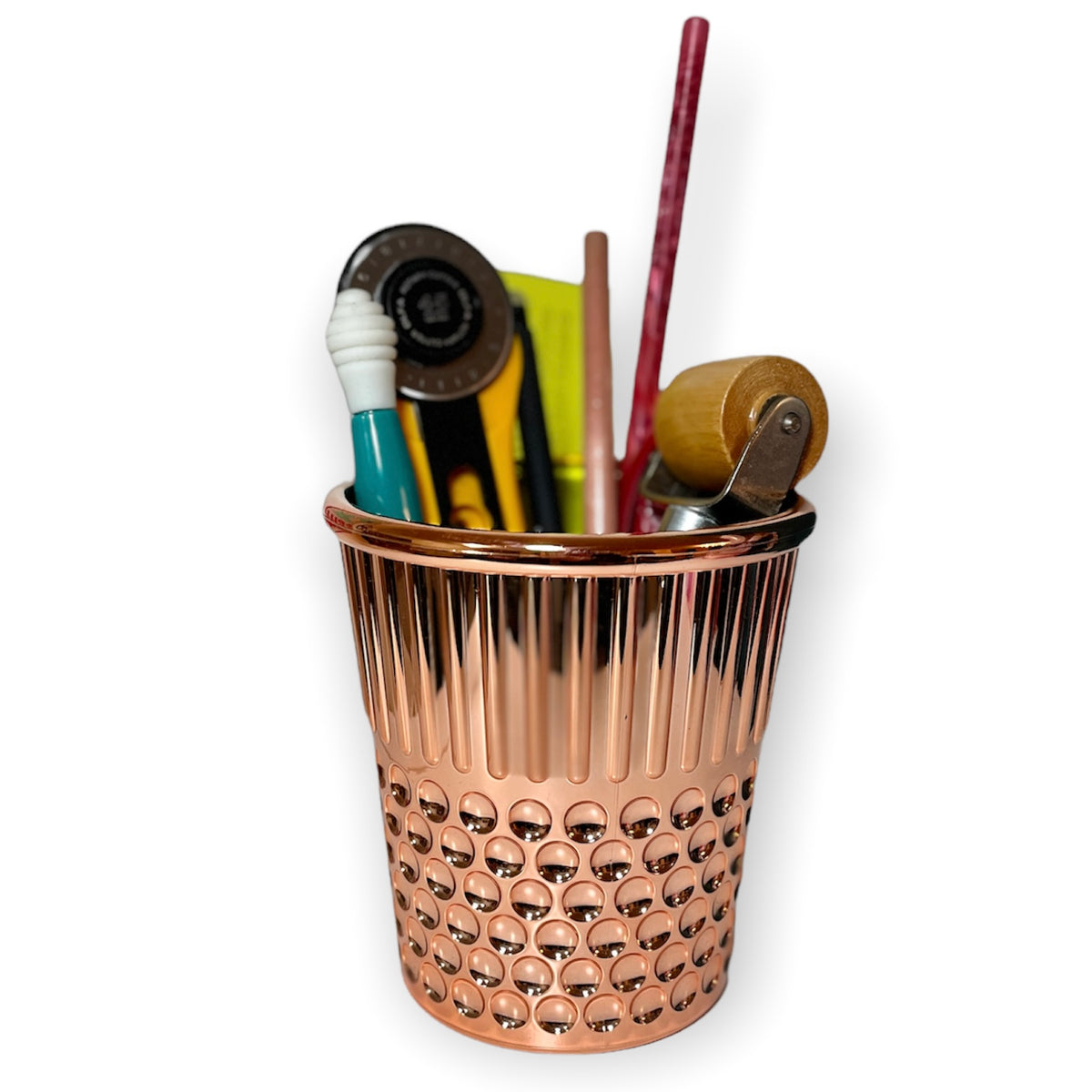 Thimble craft container – The Common Thread