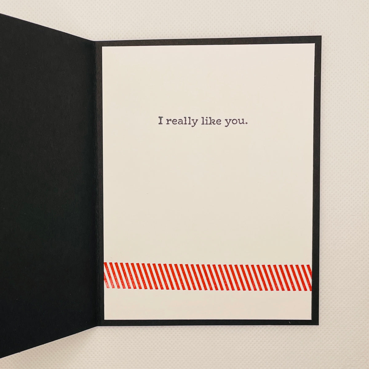 Handmade Greeting Cards – The Common Thread